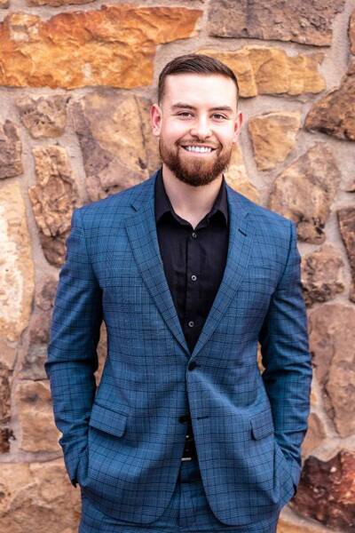 Nicolas Ceccacci - Paseo del Norte - Coldwell Banker Legacy